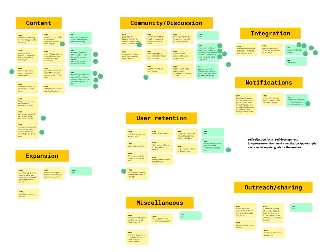 Anthony Chow • Justice Calendar